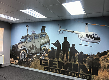 Blog Carousel || Signature Wall Coverings